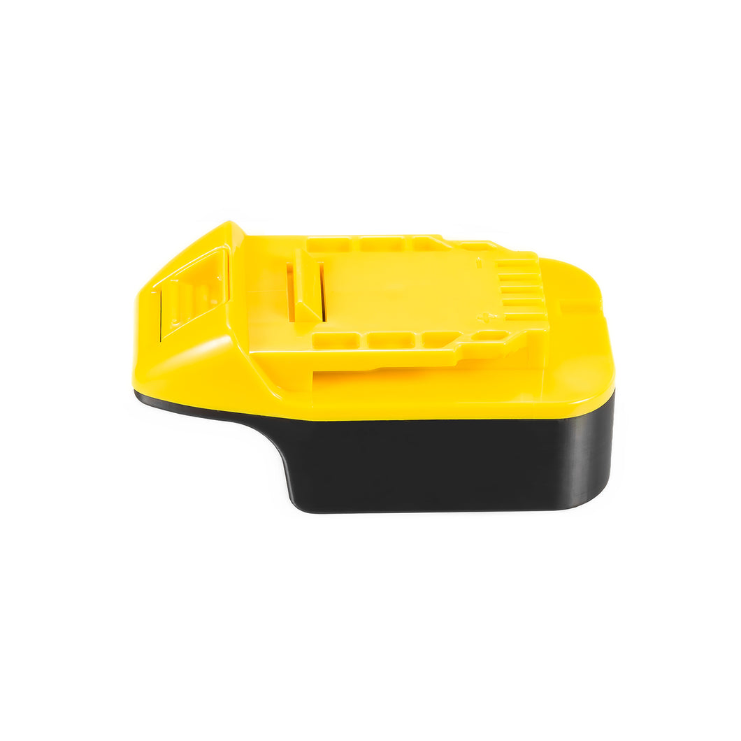 Mastercraft to DeWalt Battery Adapter – Power Tools Adapters