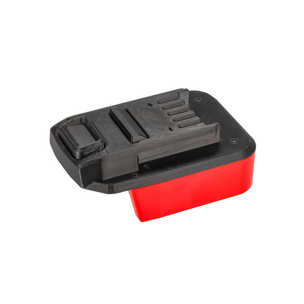 Milwaukee Battery Adapter to Mastercraft – Power Tools Adapters