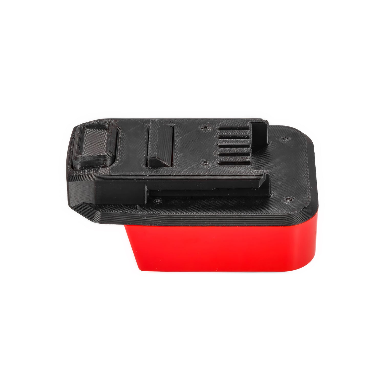 Milwaukee Battery Adapter to Mastercraft – Power Tools Adapters