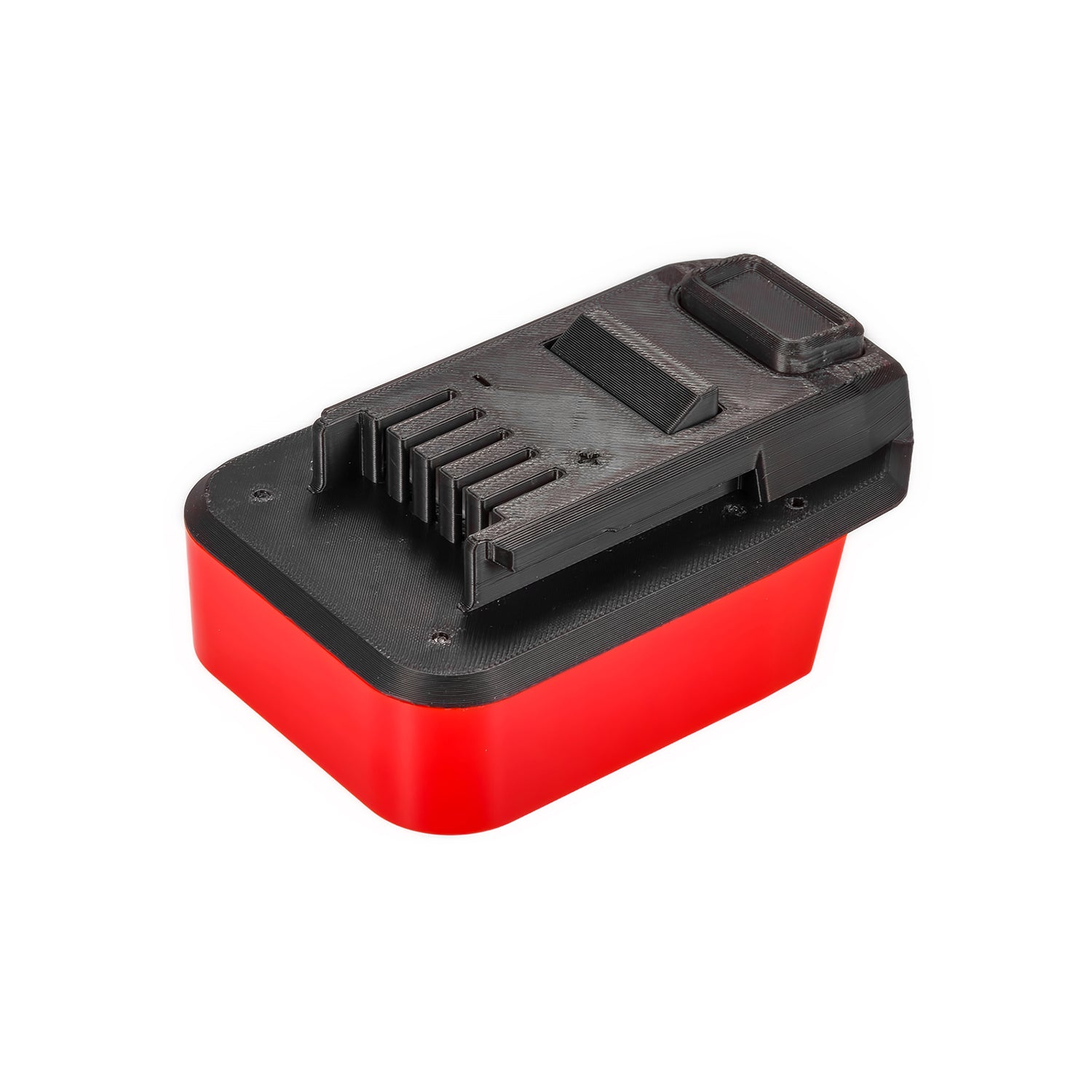 Milwaukee Battery Adapter to Mastercraft – Power Tools Adapters