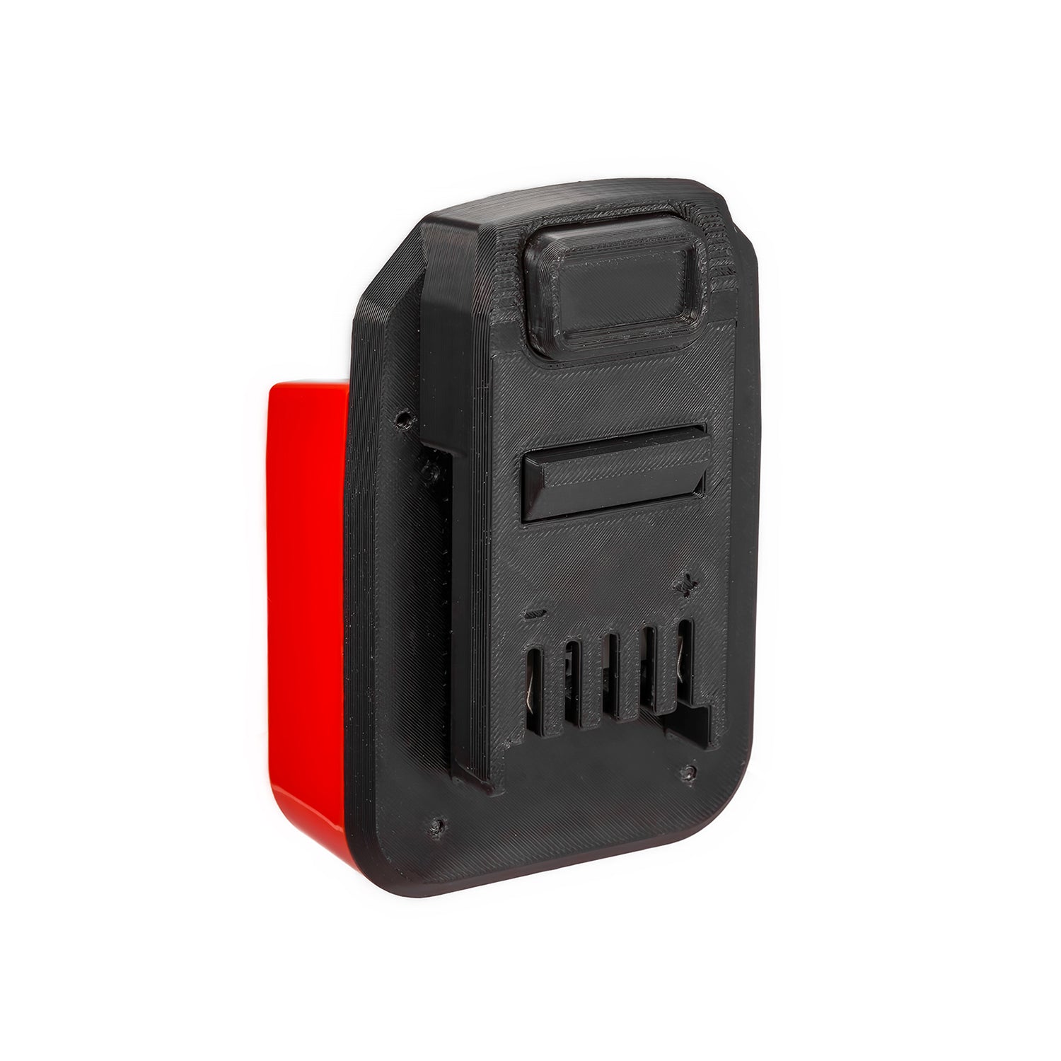 Milwaukee Battery Adapter to Mastercraft – Power Tools Adapters