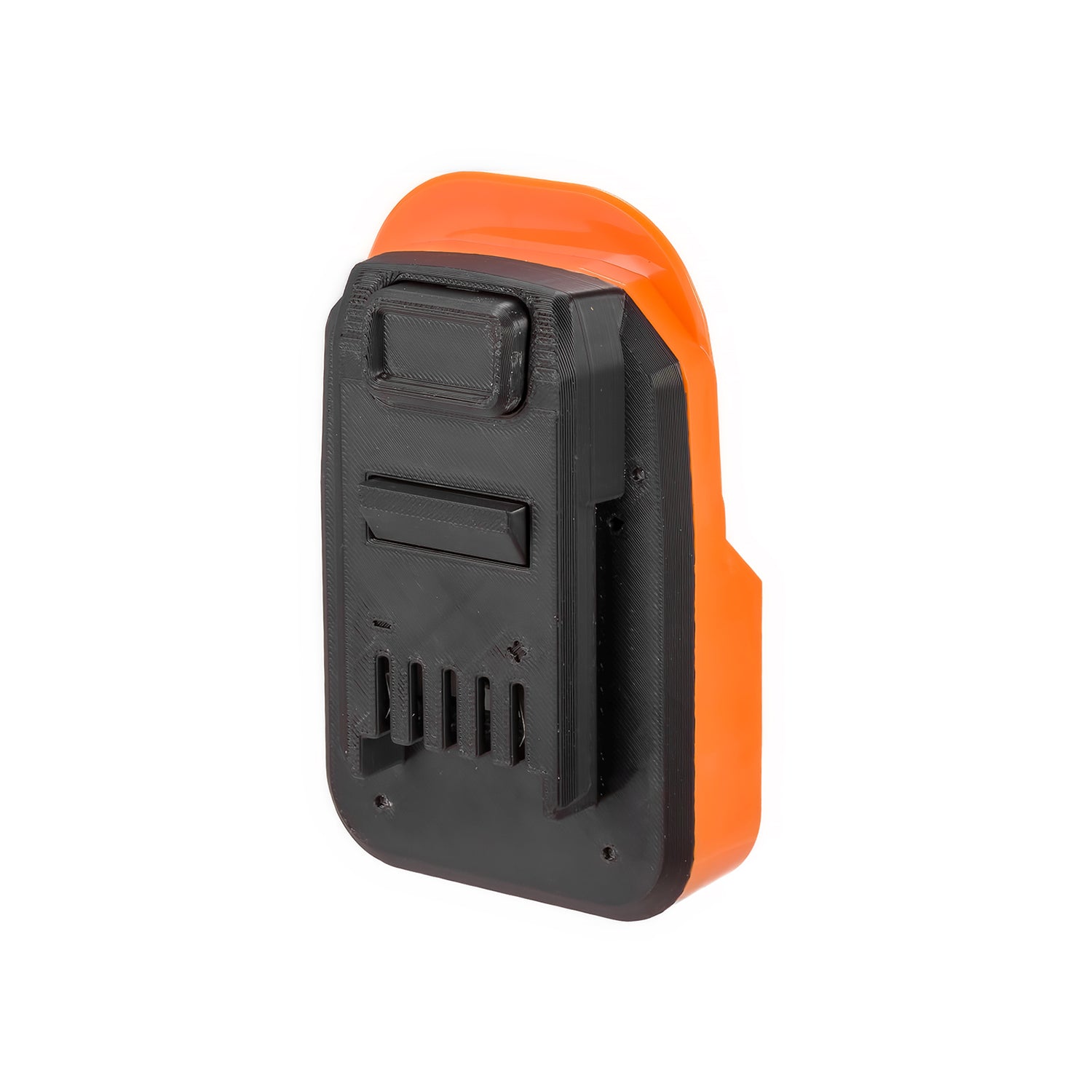 RIDGID Battery Adapter to Mastercraft – Power Tools Adapters