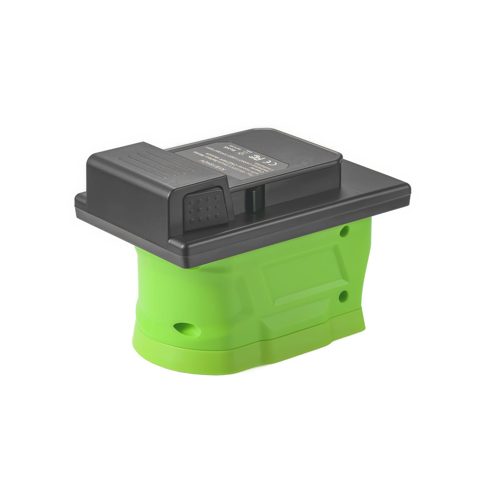 Ryobi Battery Adapter to Hoover ONEPWR – Power Tools Adapters